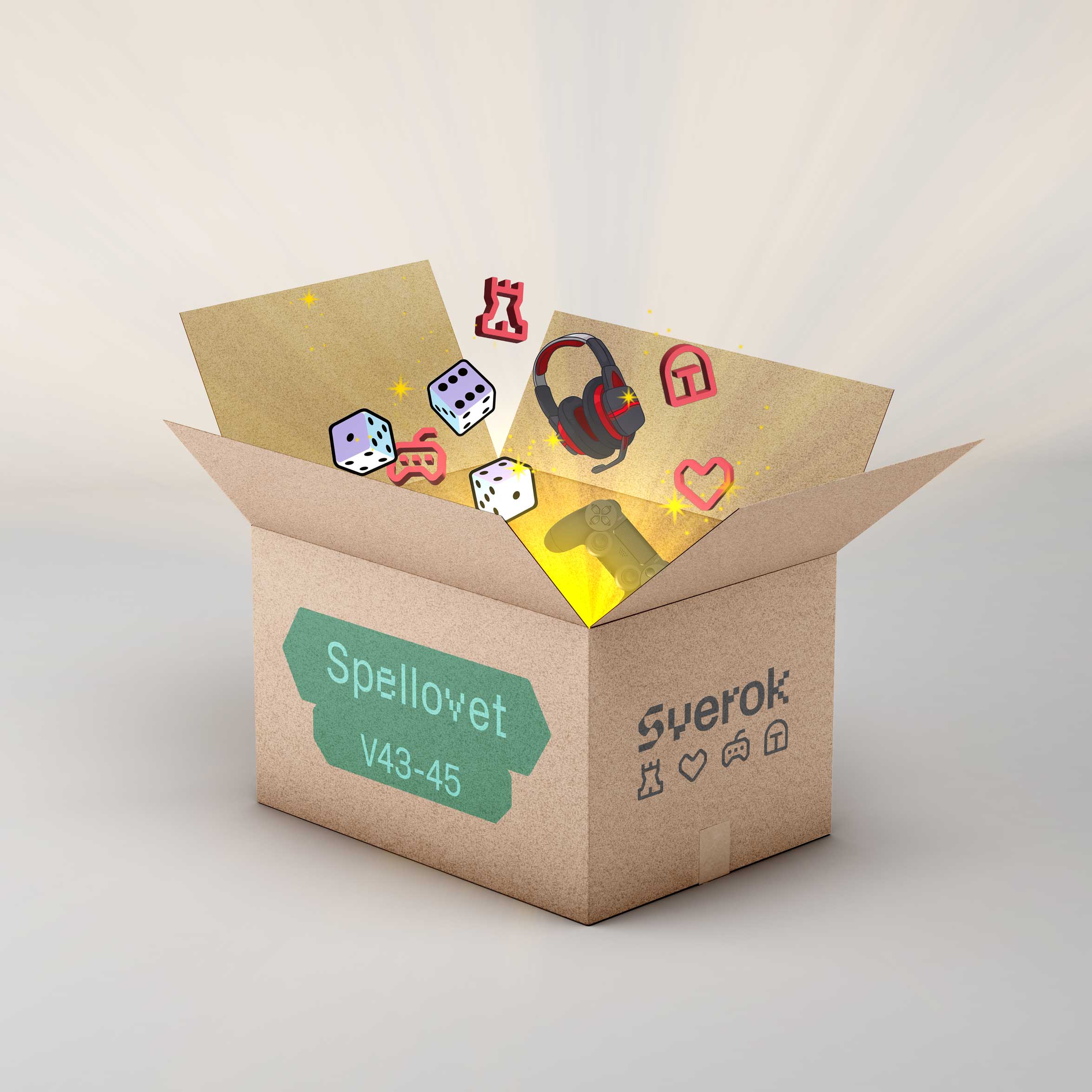 Våra företagssamarbeten - Sverok