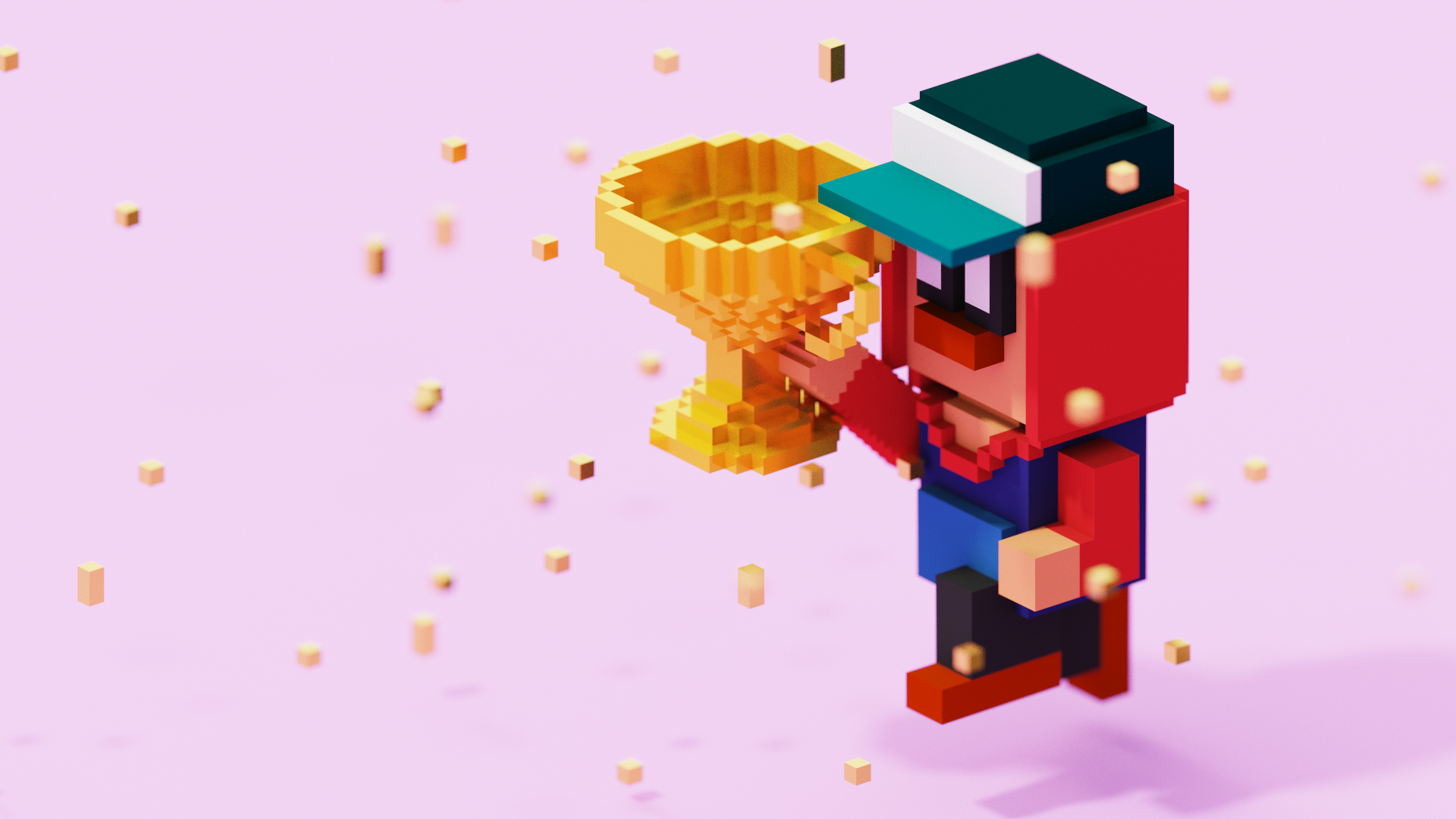 Spelkulturgalan - Sverok