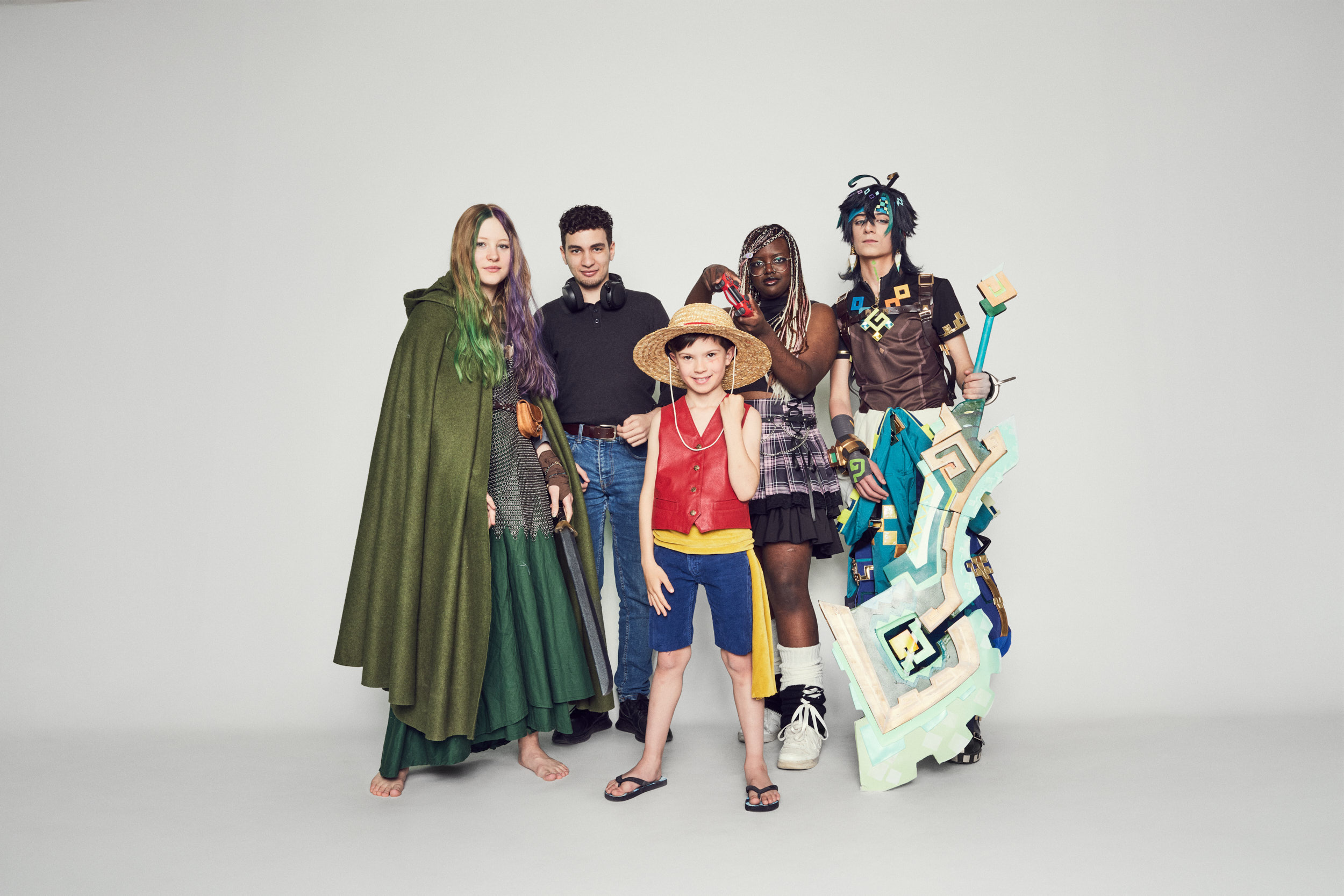 Starta förening - Sverok