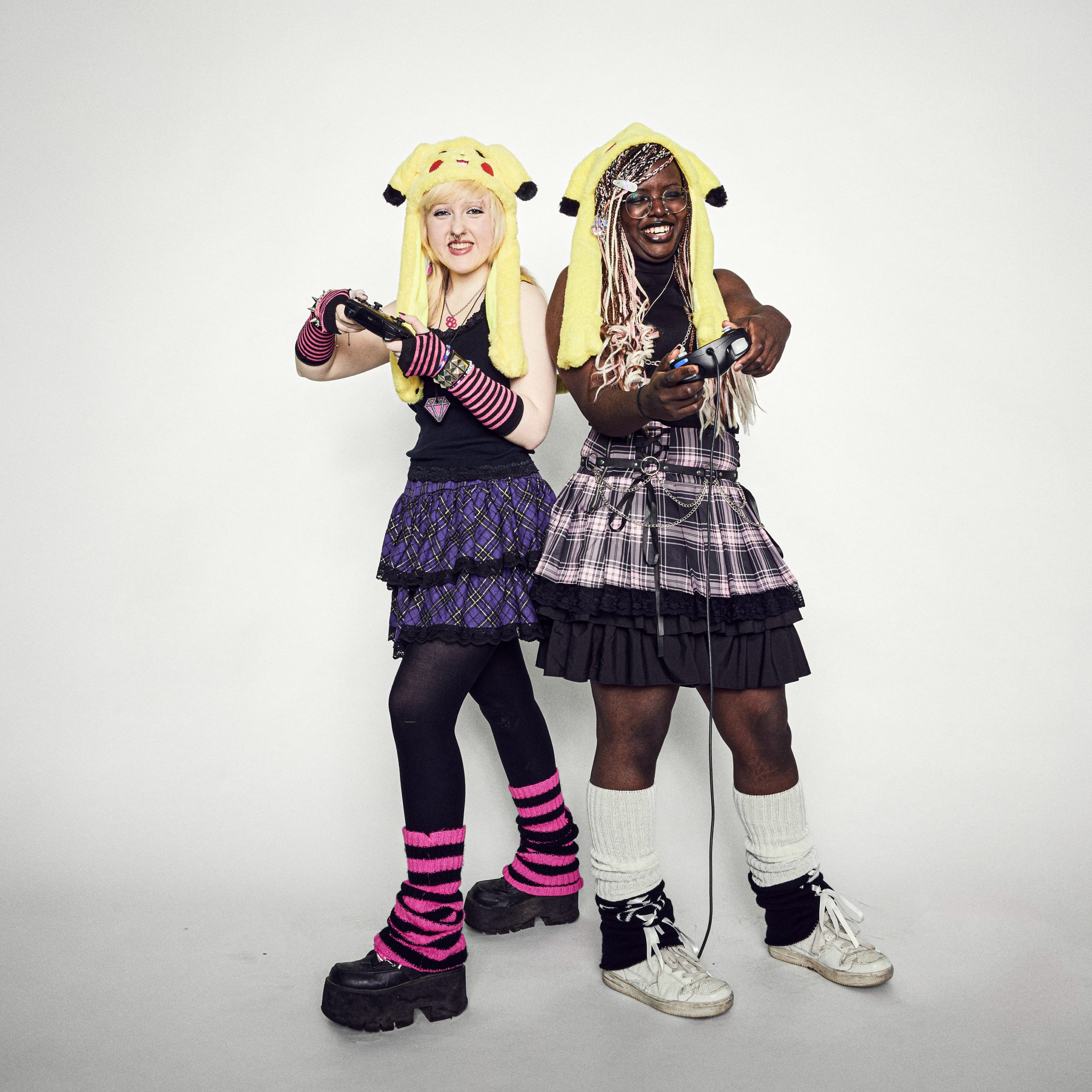 Game Changer - Sverok